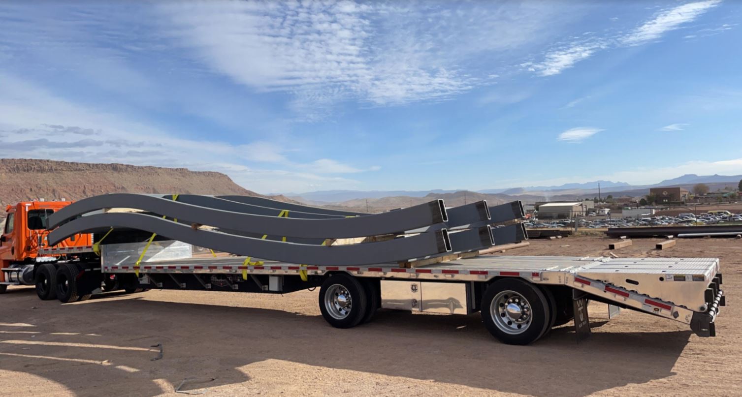 Stark Welding LLC: Projects