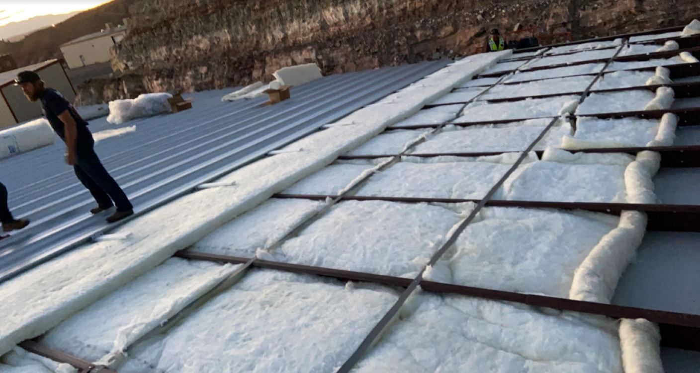 Stark Welding LLC: Projects